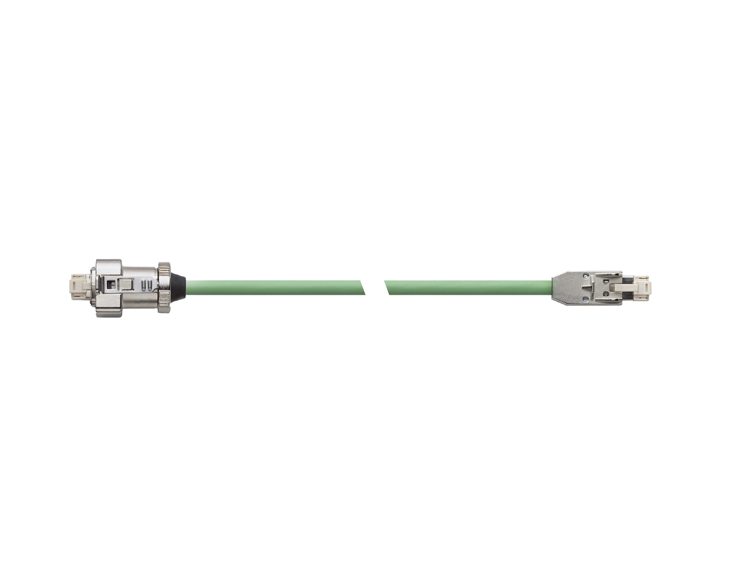 TOPGEBER® CONNECTING SYSTEMS PVC 2DC10
